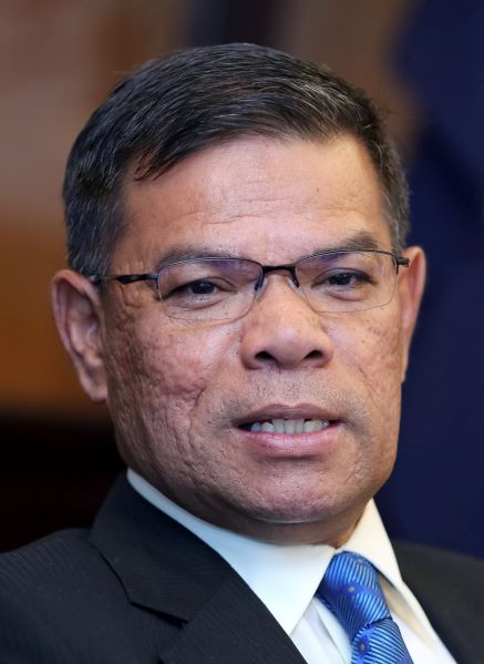 Penaung PBPM – Persatuan Bekas Polis Malaysia